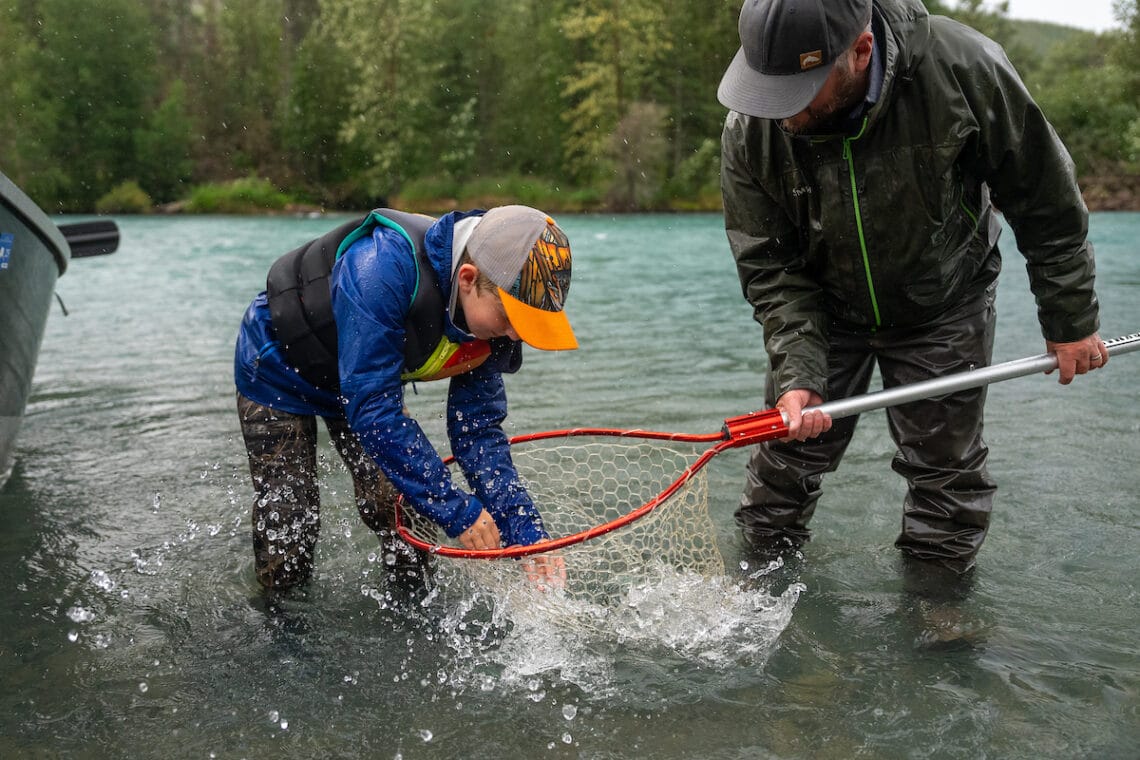New Report Highlights Long Term Relationship Between TU And BLM - Trout ...