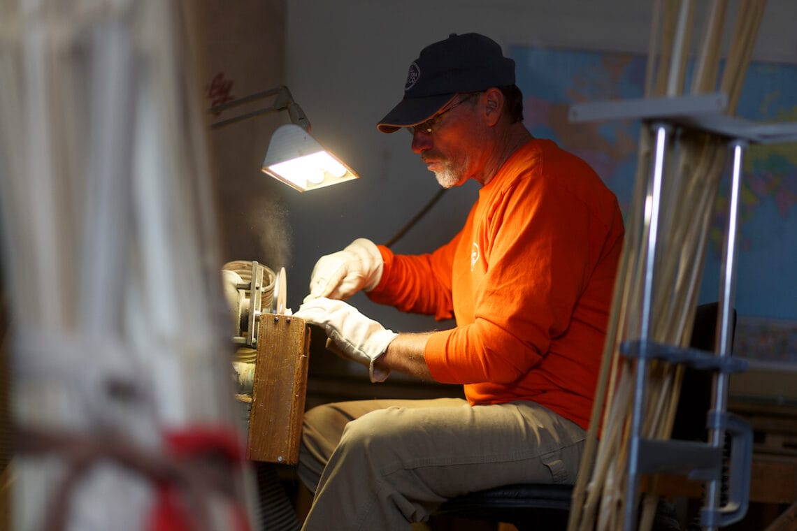 The True Cast - We Should Take It Easy On “Make It Easy” - Trout Unlimited