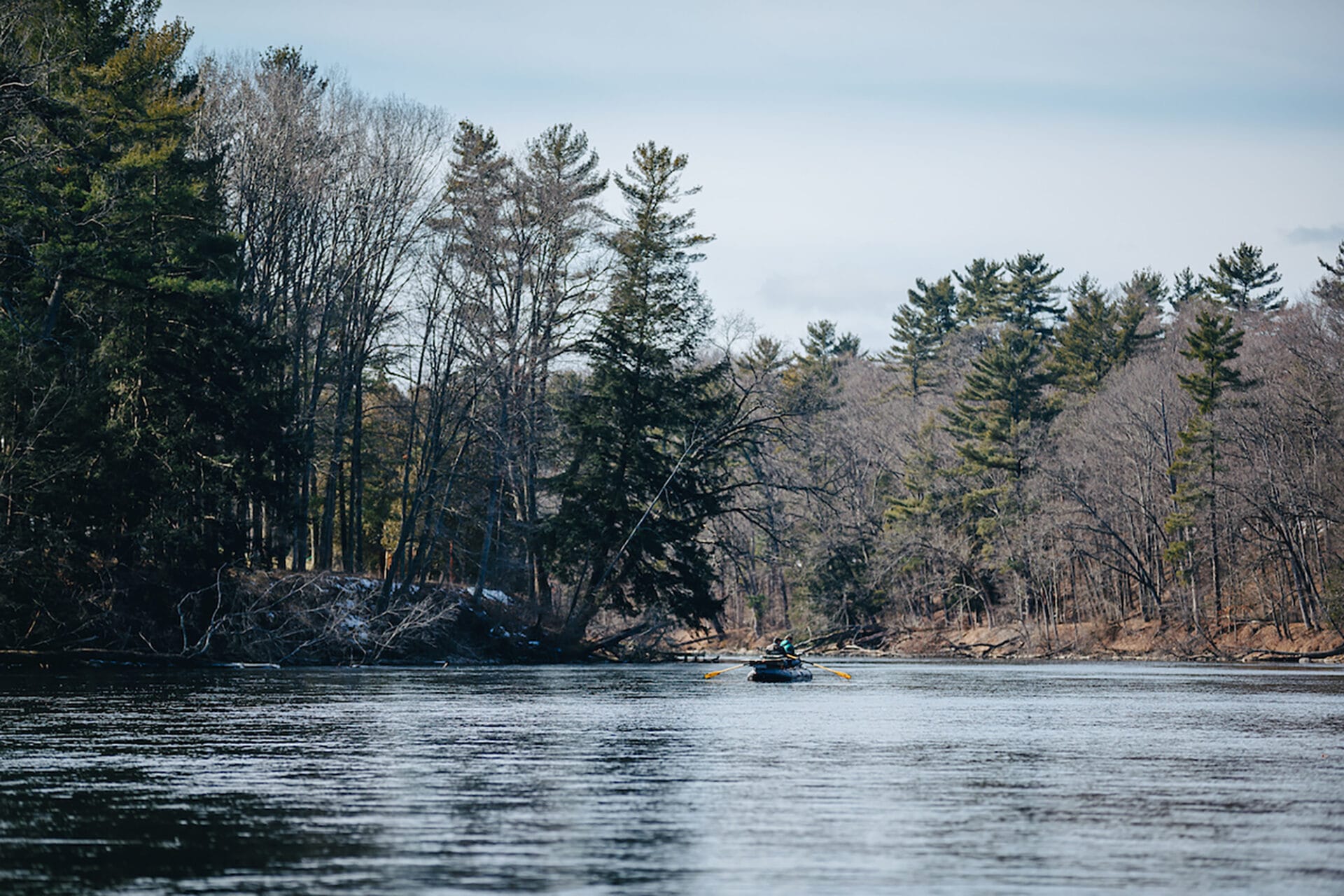 Pere Marquette River – A National Treasure - Trout Unlimited