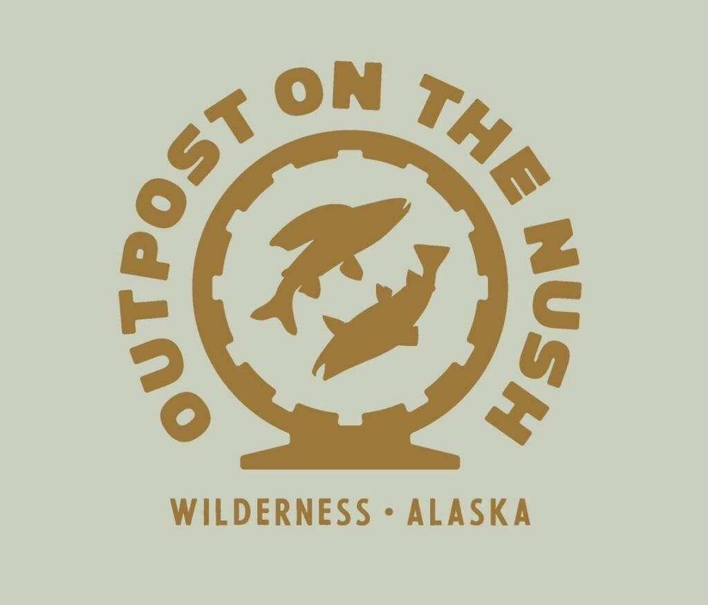 Outpost On The Nush - Trout Unlimited