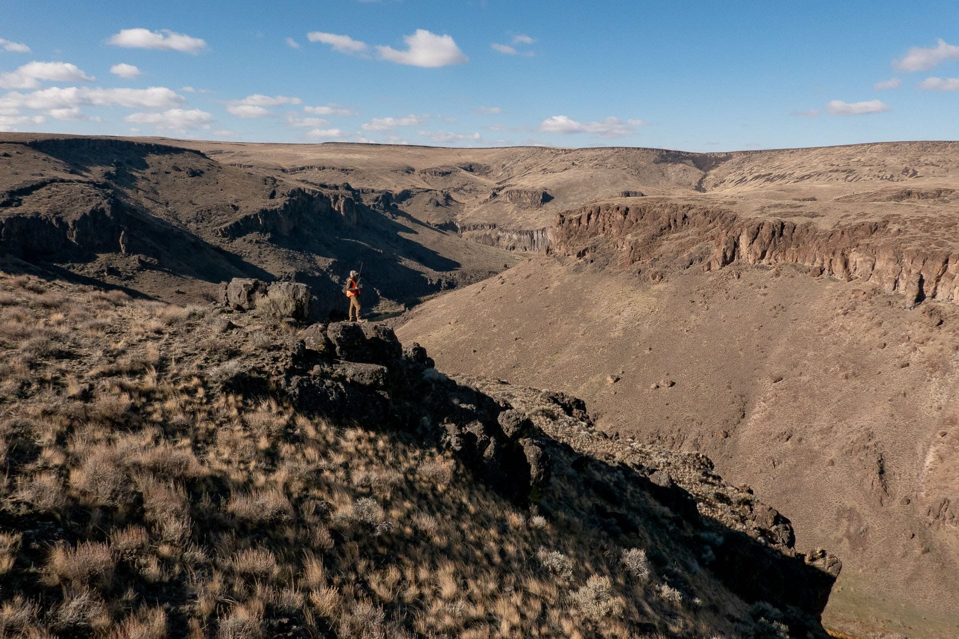 A New Path For The Owyhee - Trout Unlimited