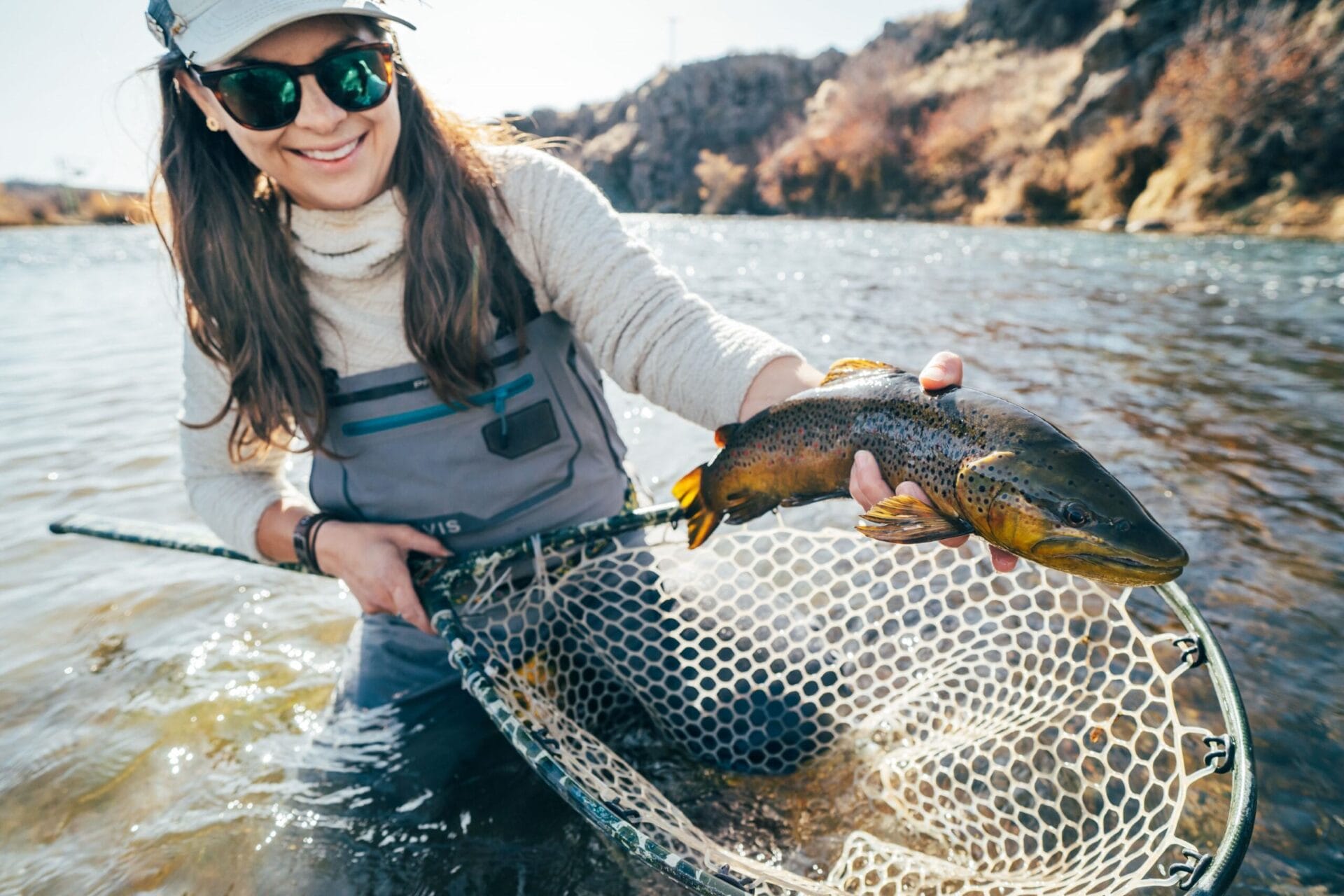 2024 Western Regional Rendezvous DIY Fishing Guide - Trout Unlimited