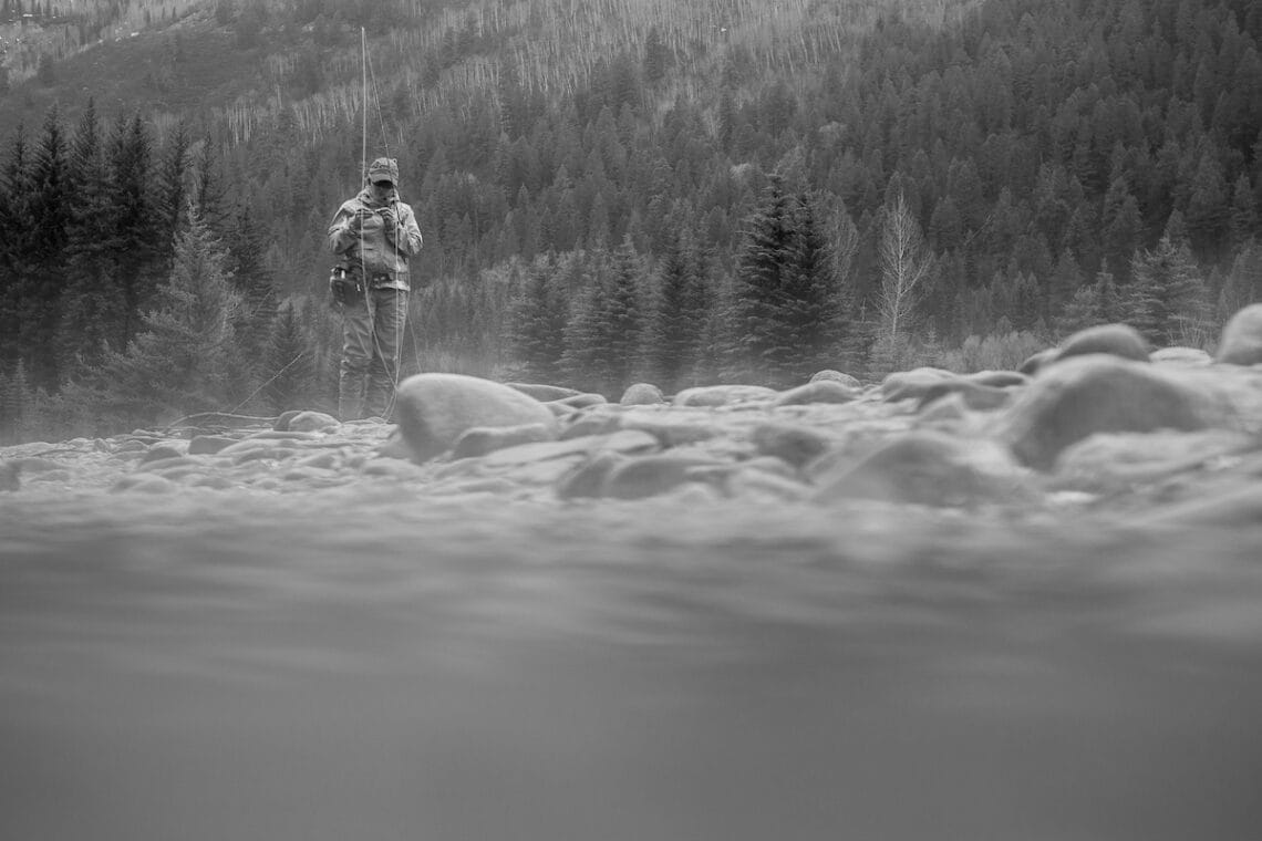 20 Years Of Protection - Trout Unlimited