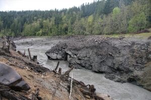 The Elwha River: A Wild Ride Through A Decade Of Dam Removal - Trout ...