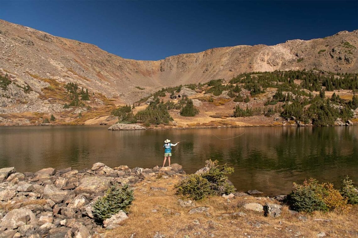 Trout Unlimited | Home