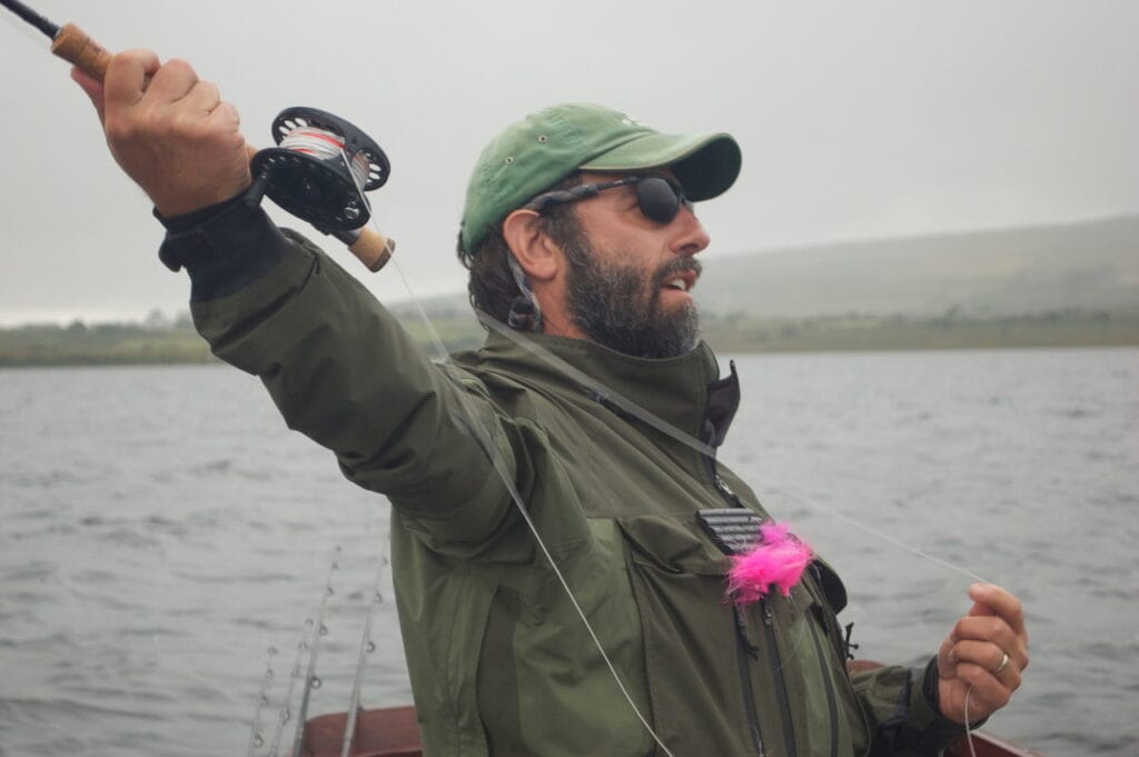 A Tribute To Chris Santella… - Trout Unlimited