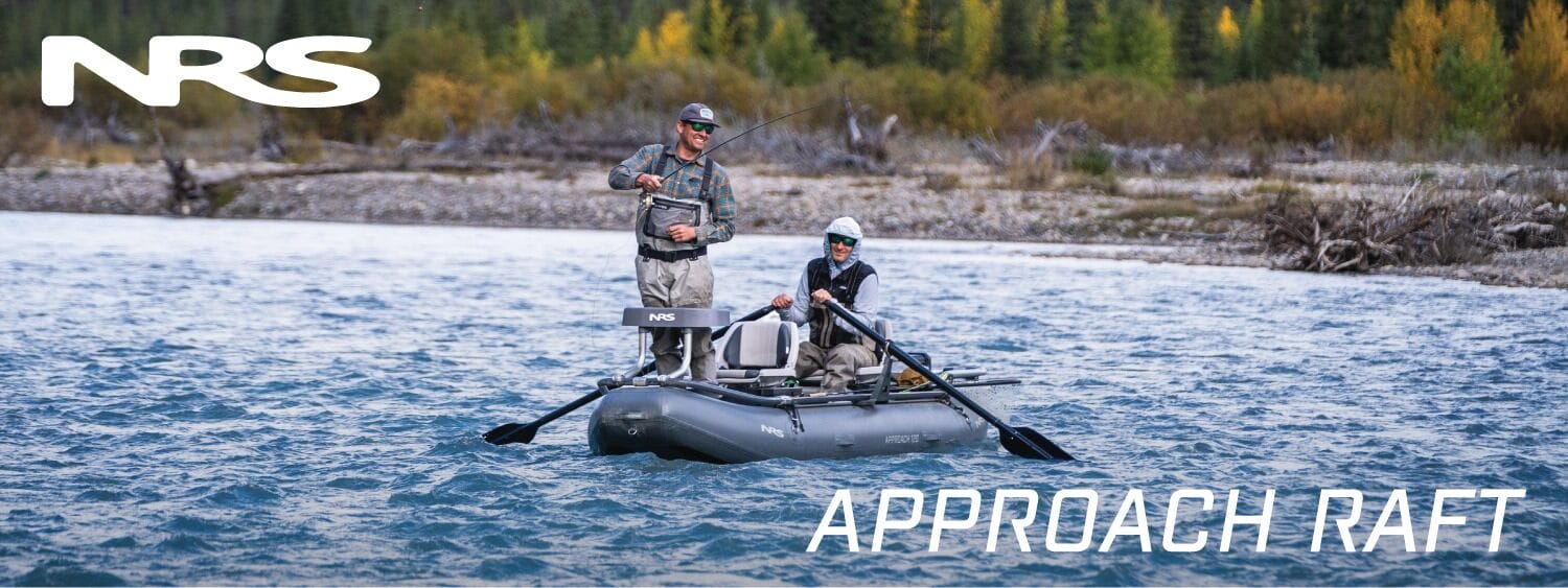 A New Approach To Fly Fishing With NRS - Trout Unlimited