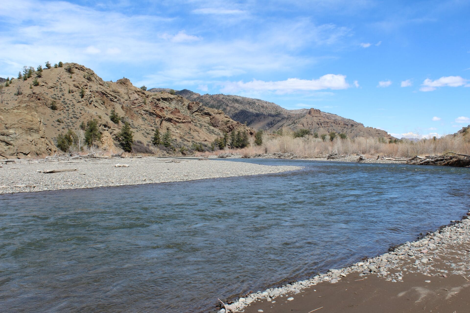 Protecting Your Home Waters And America’s First Ranger Station - Trout ...