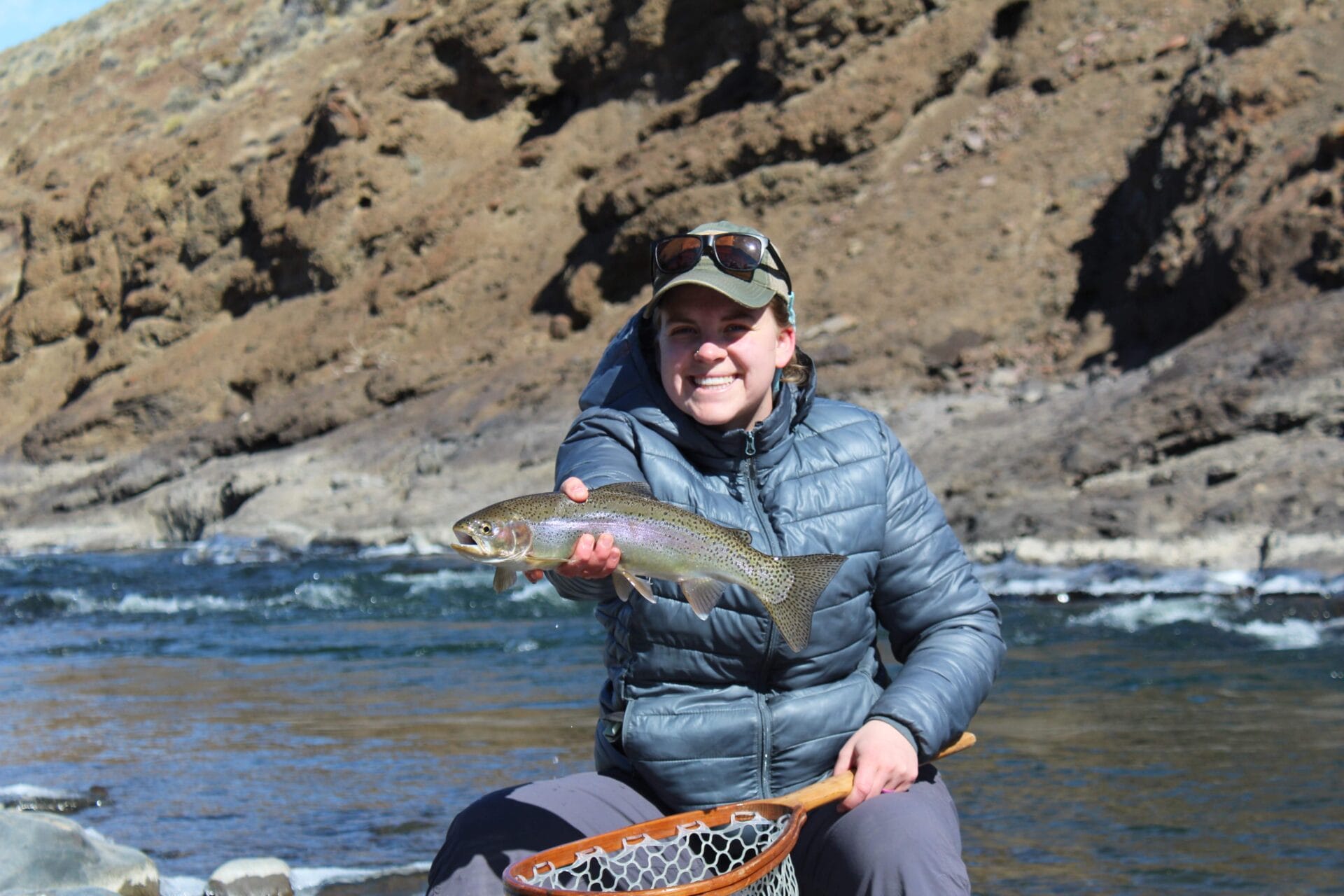 Trout Magazine - Trout Unlimited