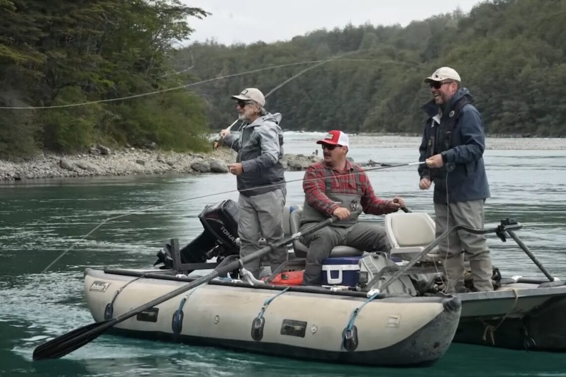 Trout Unlimited | Home