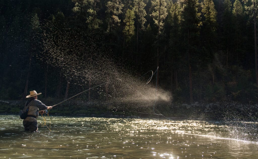 Trout Magazine - Trout Unlimited