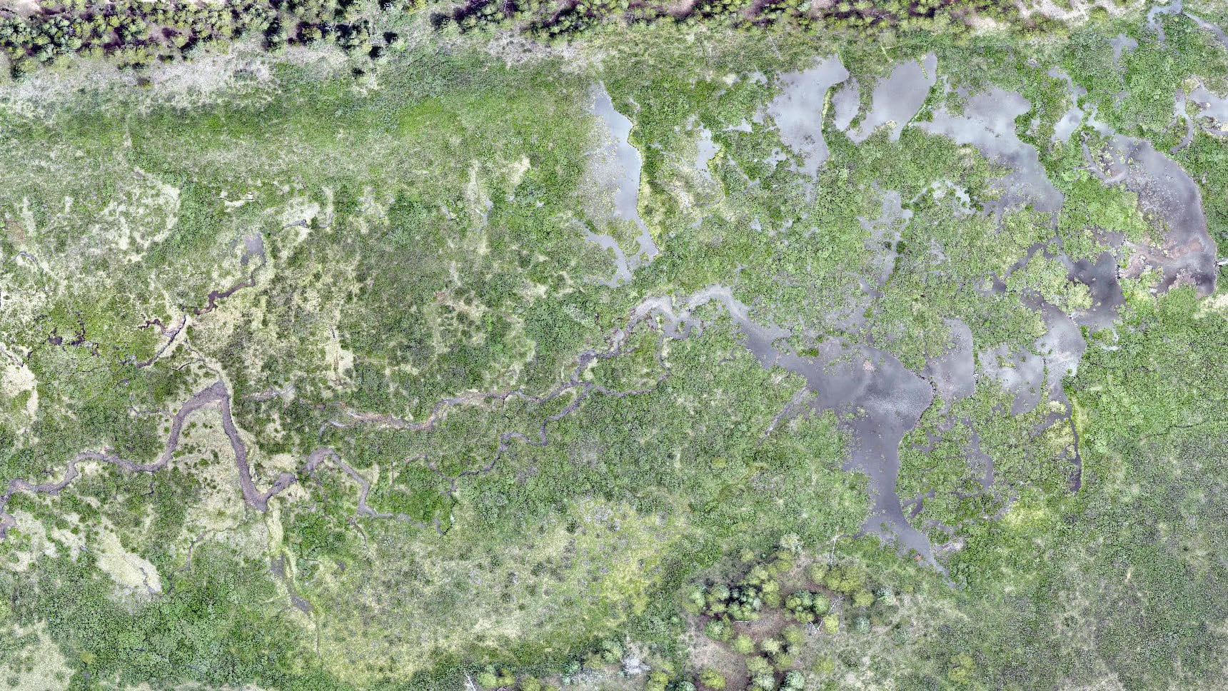 Effectiveness Monitoring Of Process-Based Restoration - Trout Unlimited