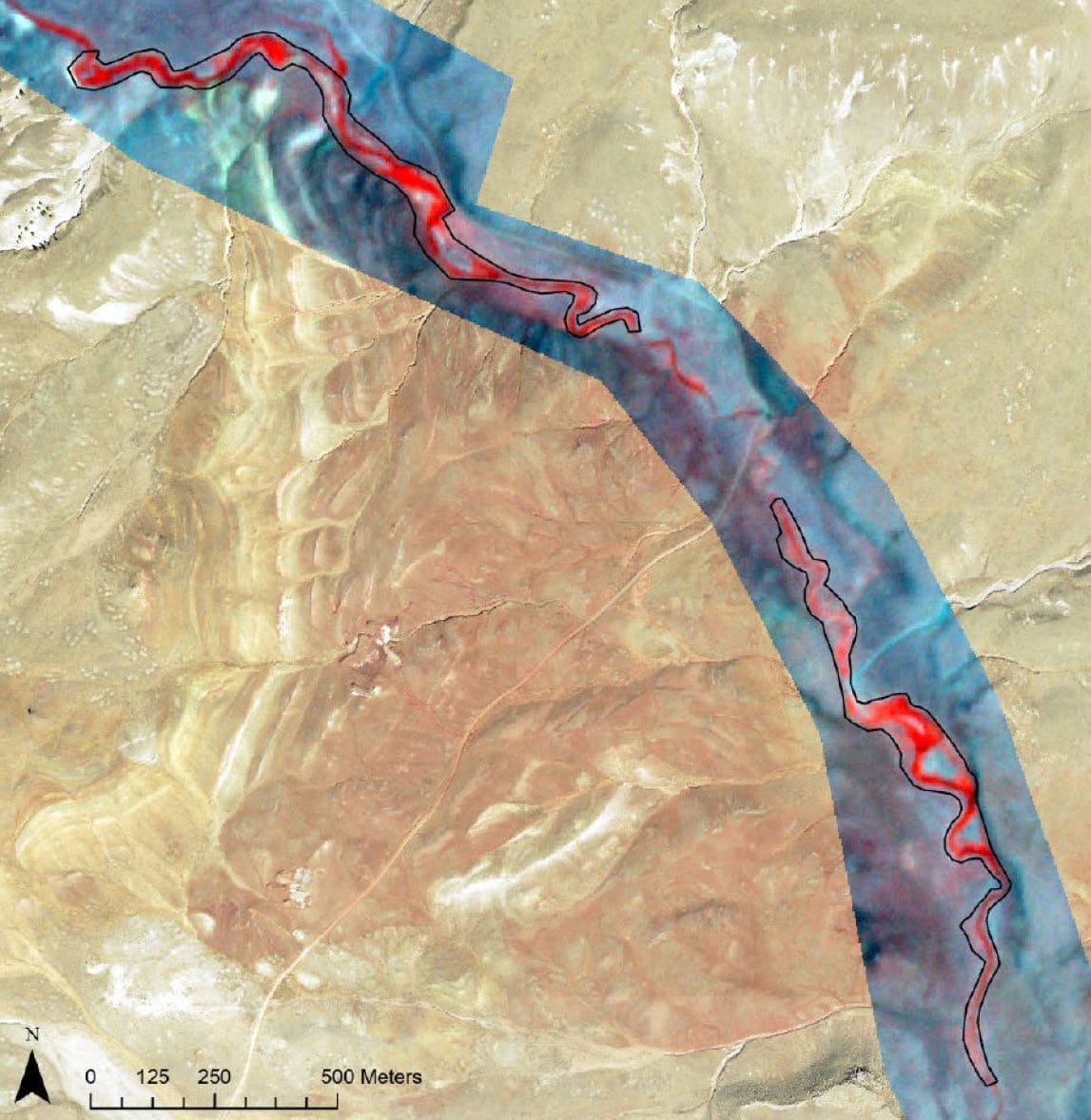 Effectiveness Monitoring Of Process-Based Restoration - Trout Unlimited