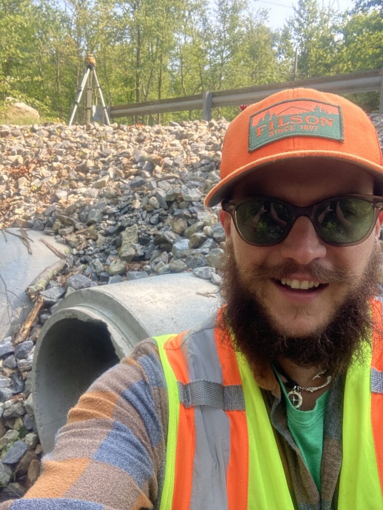 Vander Werff Joins TU Staff To Lead Project Work In CT - Trout Unlimited