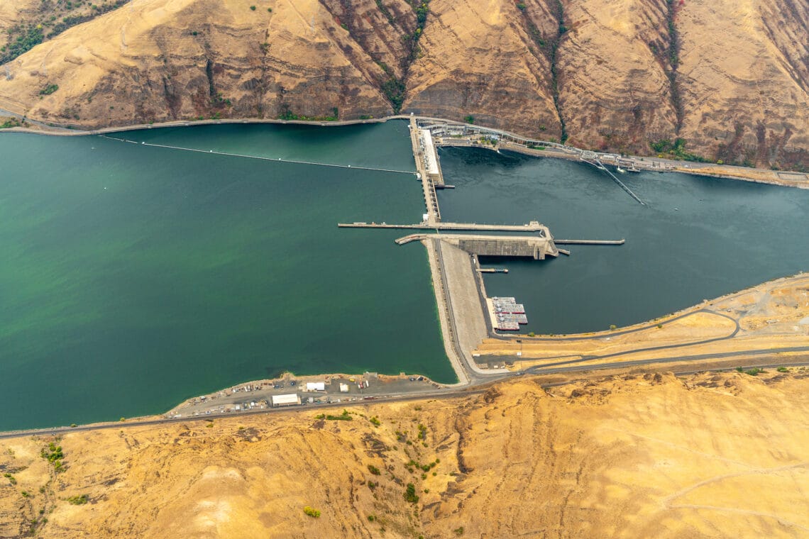 Solving A Math Problem For Snake River Chinook - Trout Unlimited