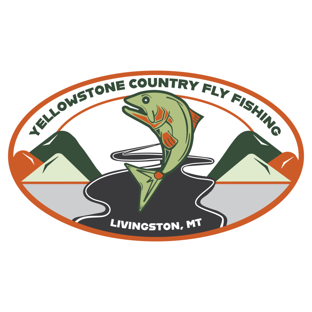 Yellowstone Country Fly Fishing - Trout Unlimited