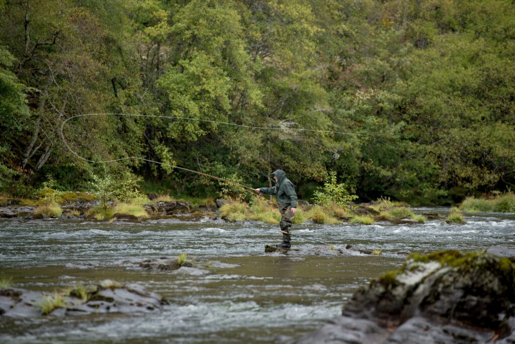 Creating Hope Again, Again, And Again - Trout Unlimited