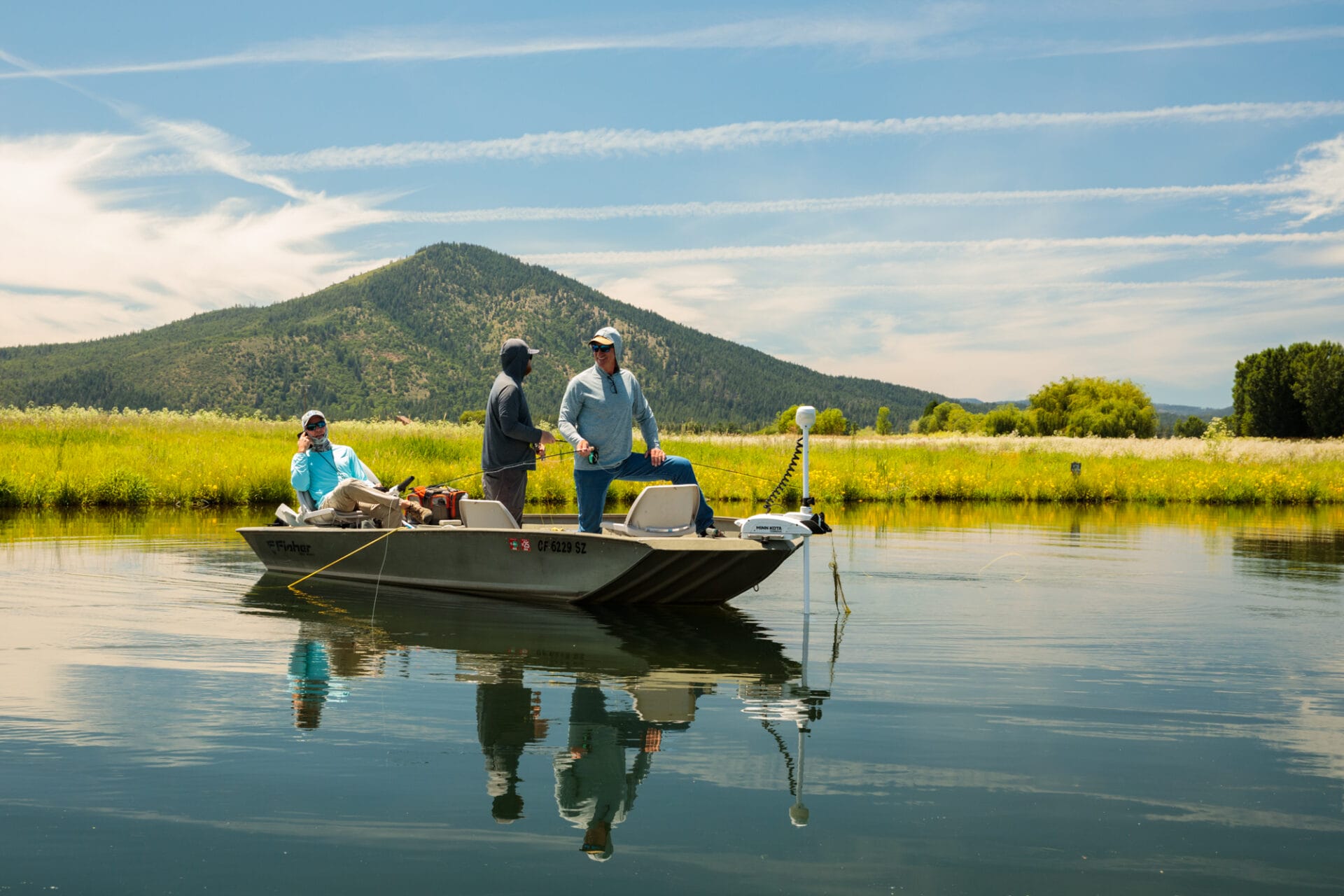 Public Lands: Key To America’s Sporting Legacy - Trout Unlimited