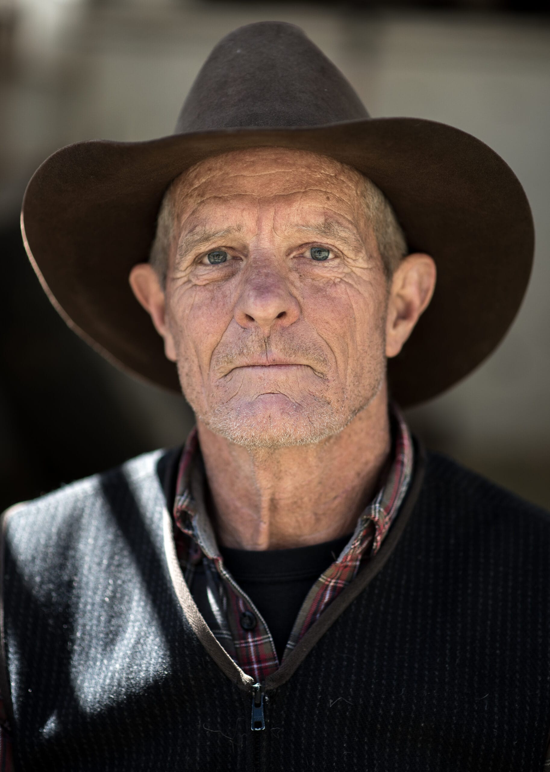 Faces Of Restoration: Jim Brooks Guards The Gila - Trout Unlimited