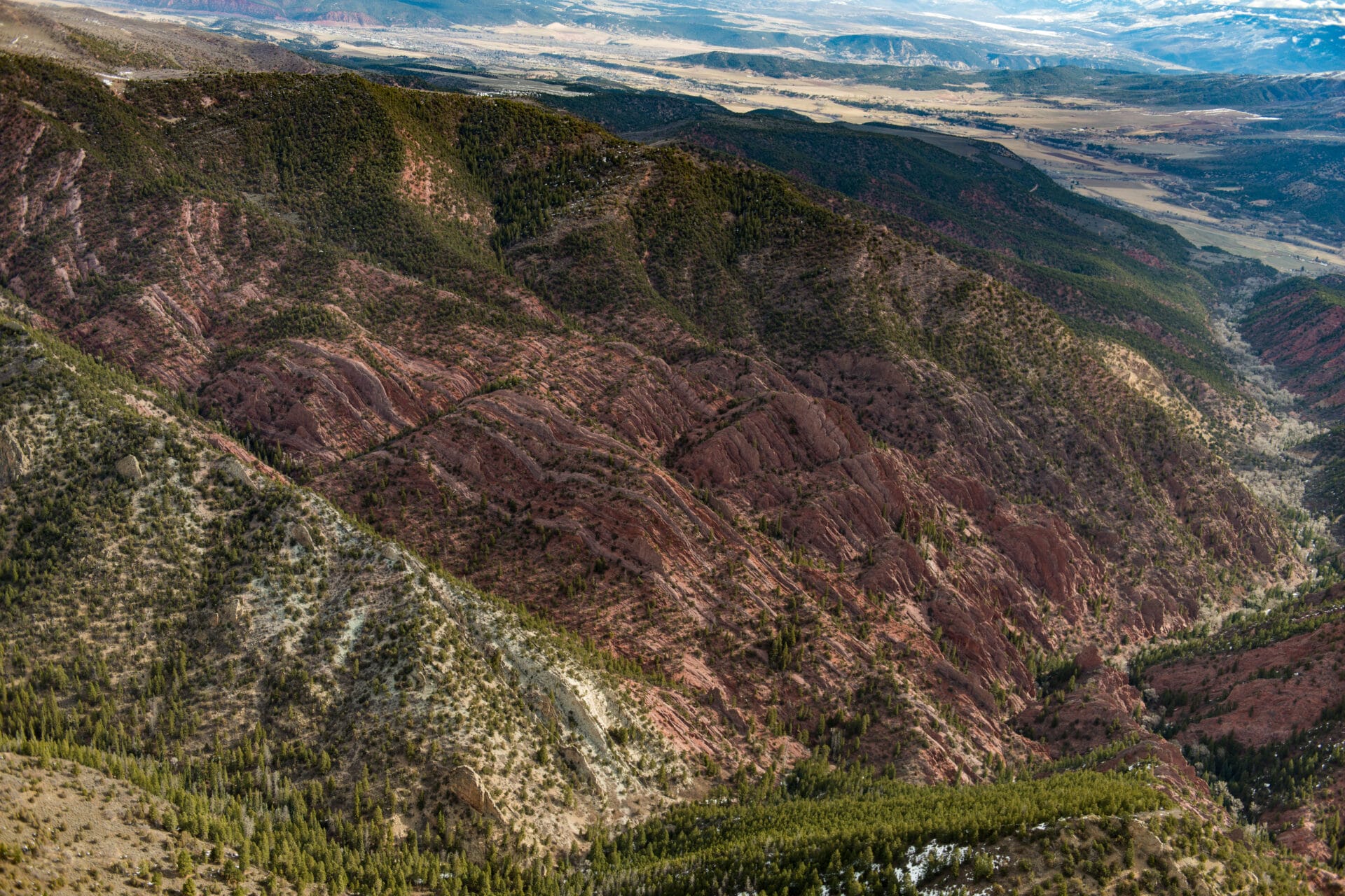 Public Lands: Key To America’s Sporting Legacy - Trout Unlimited