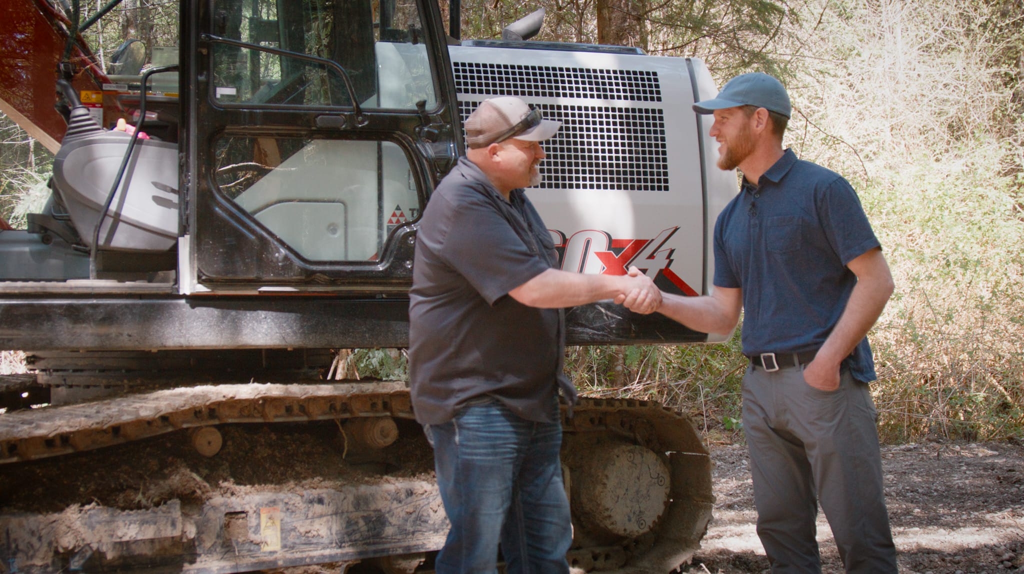 Faces Of Restoration: Mike Nelson, Washington Coast Contractor - Trout ...