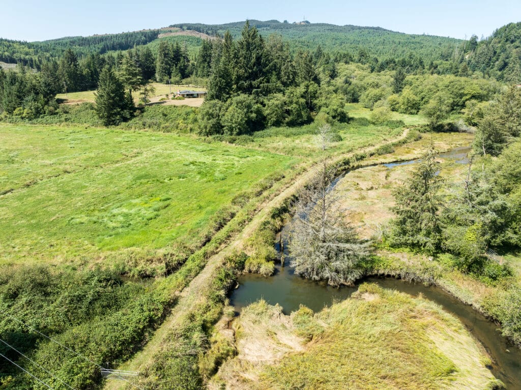 Improving Tide Gates On The Salmon SuperHwy - Trout Unlimited