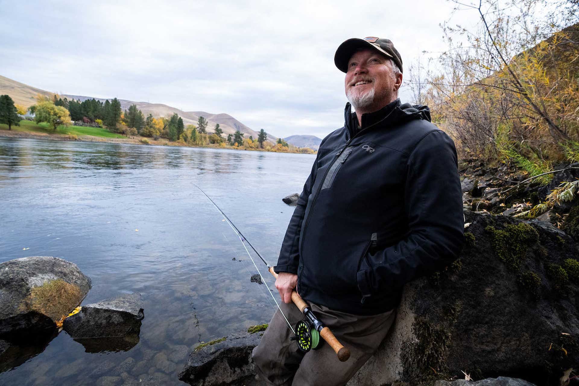 Watch Meateater’s Cal Investigate The Snake River Dams - Trout Unlimited