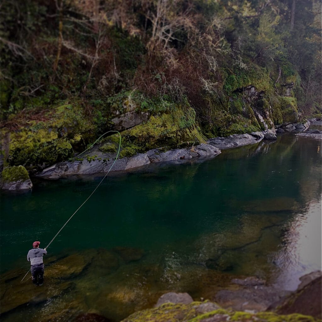 This Land Is Your Land: Jason Barr - Trout Unlimited
