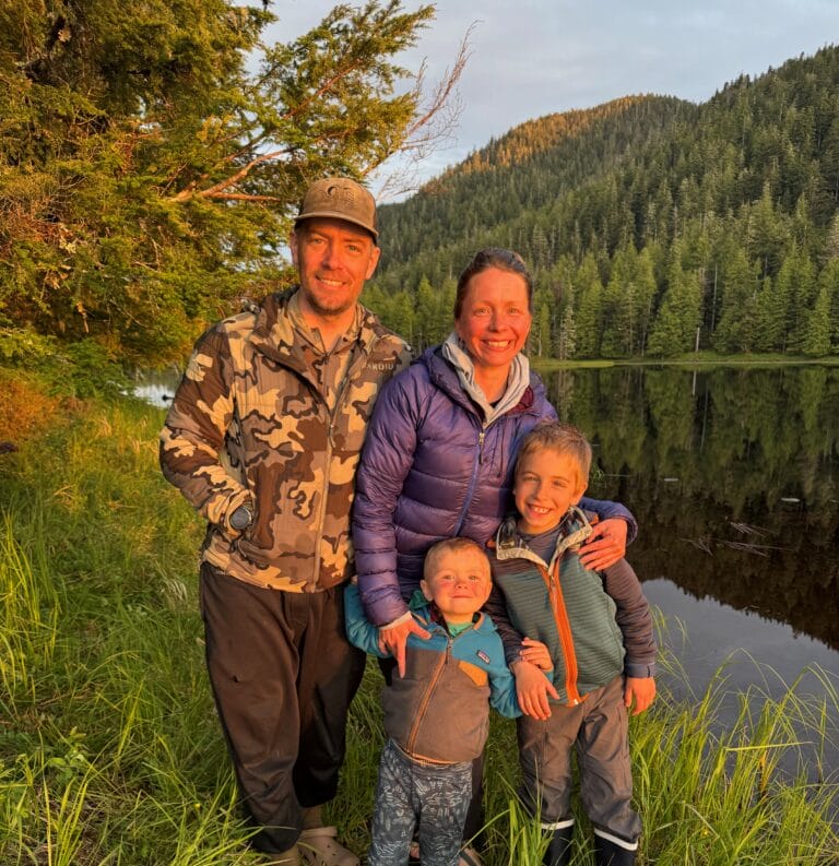 This Land Is Your Land: Lucas Mullen - Trout Unlimited