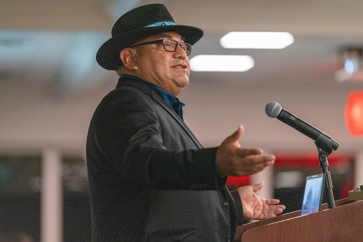 Watch Meateater’s Cal Investigate The Snake River Dams - Trout Unlimited