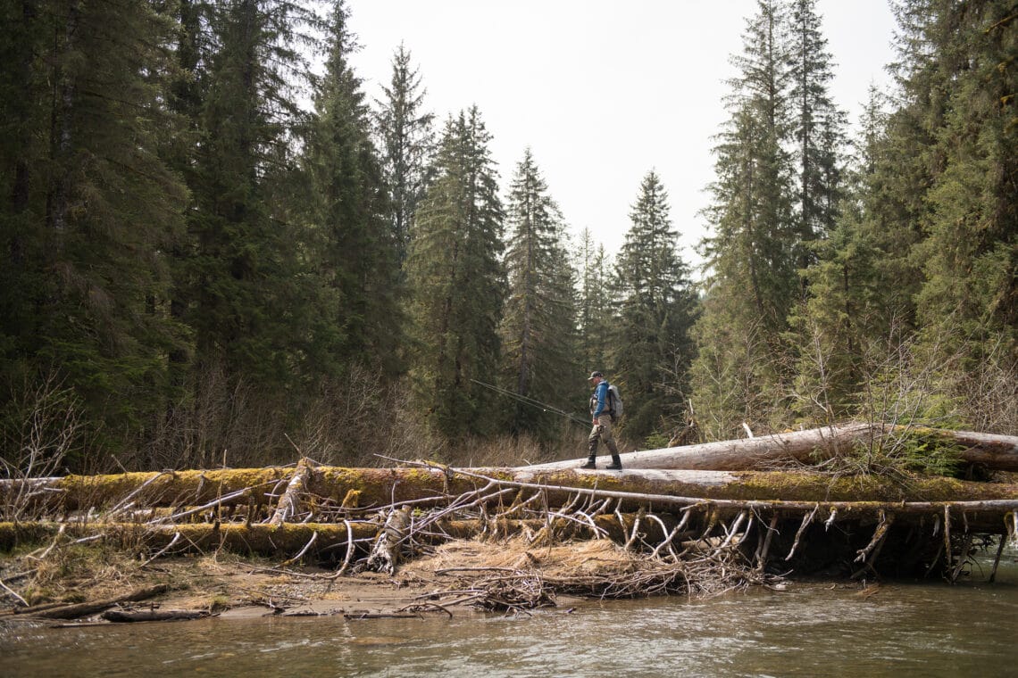 10 Things You Can Do In Roadless Areas - Trout Unlimited