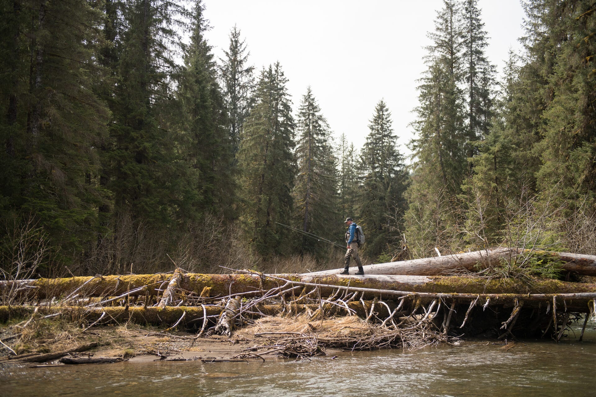 10 Things You Can Do In Roadless Areas - Trout Unlimited
