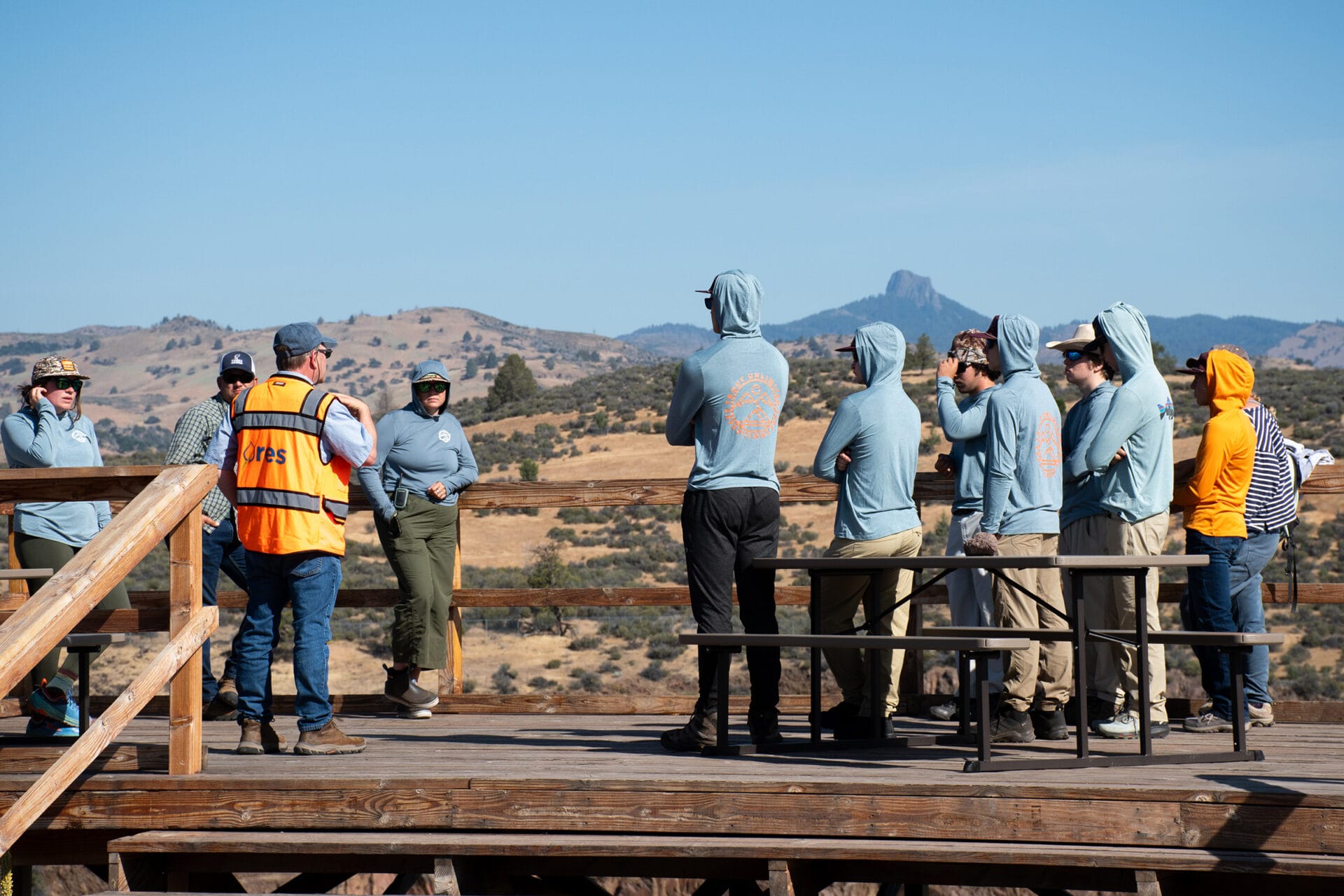 TU Expeditions: The Next Generation Of River Champions - Trout Unlimited
