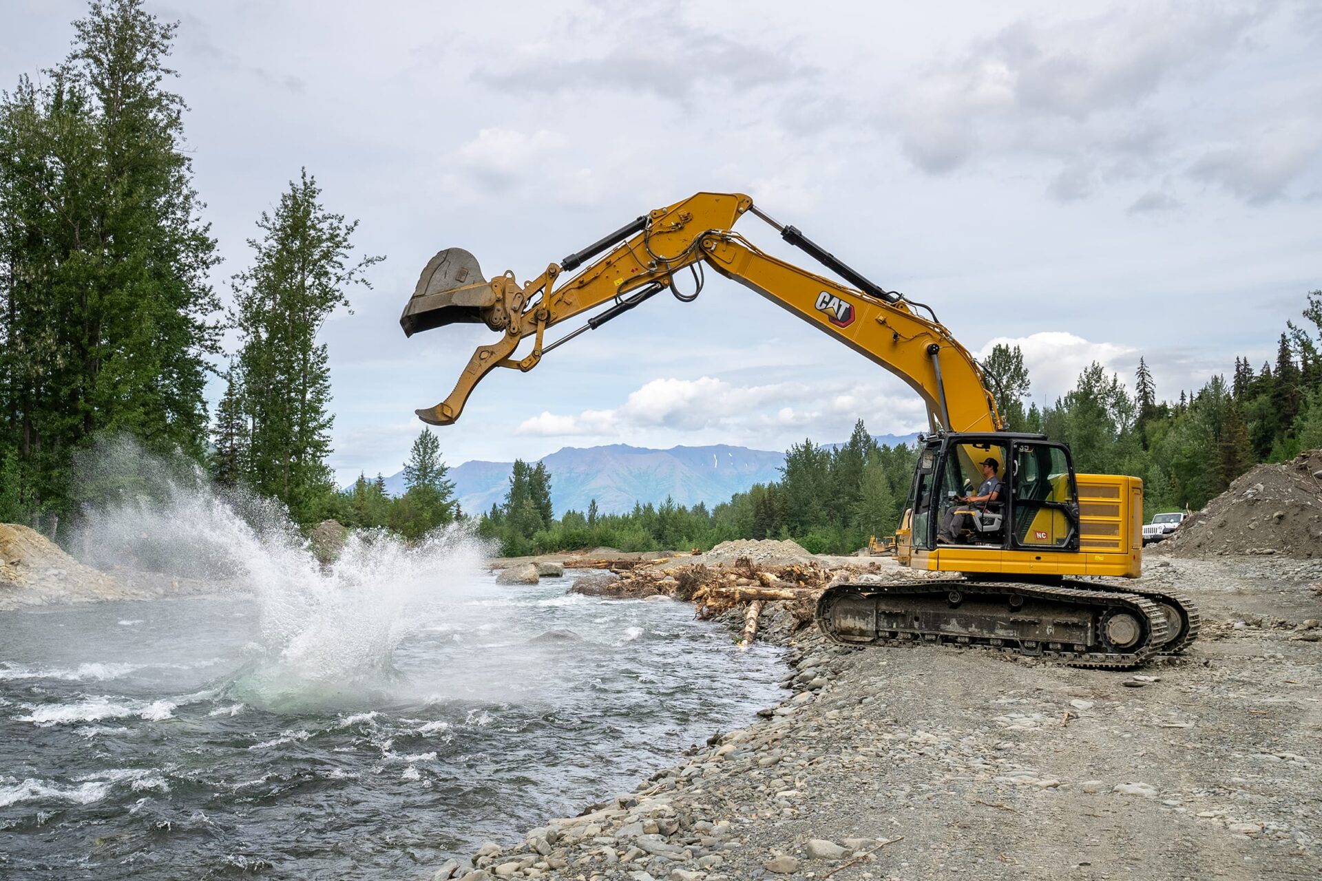Gratitude - Trout Unlimited