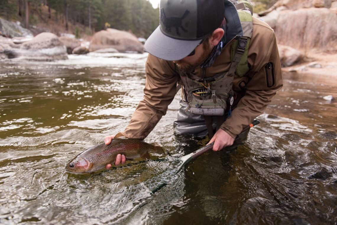 “Catch More Fish” Is A Mantra For The Selfish. And Thankfully, It’s ...