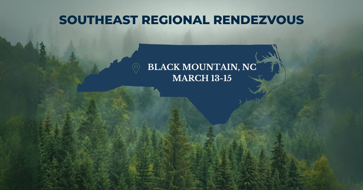 2026 Southeast Regional Rendezvous - Trout Unlimited
