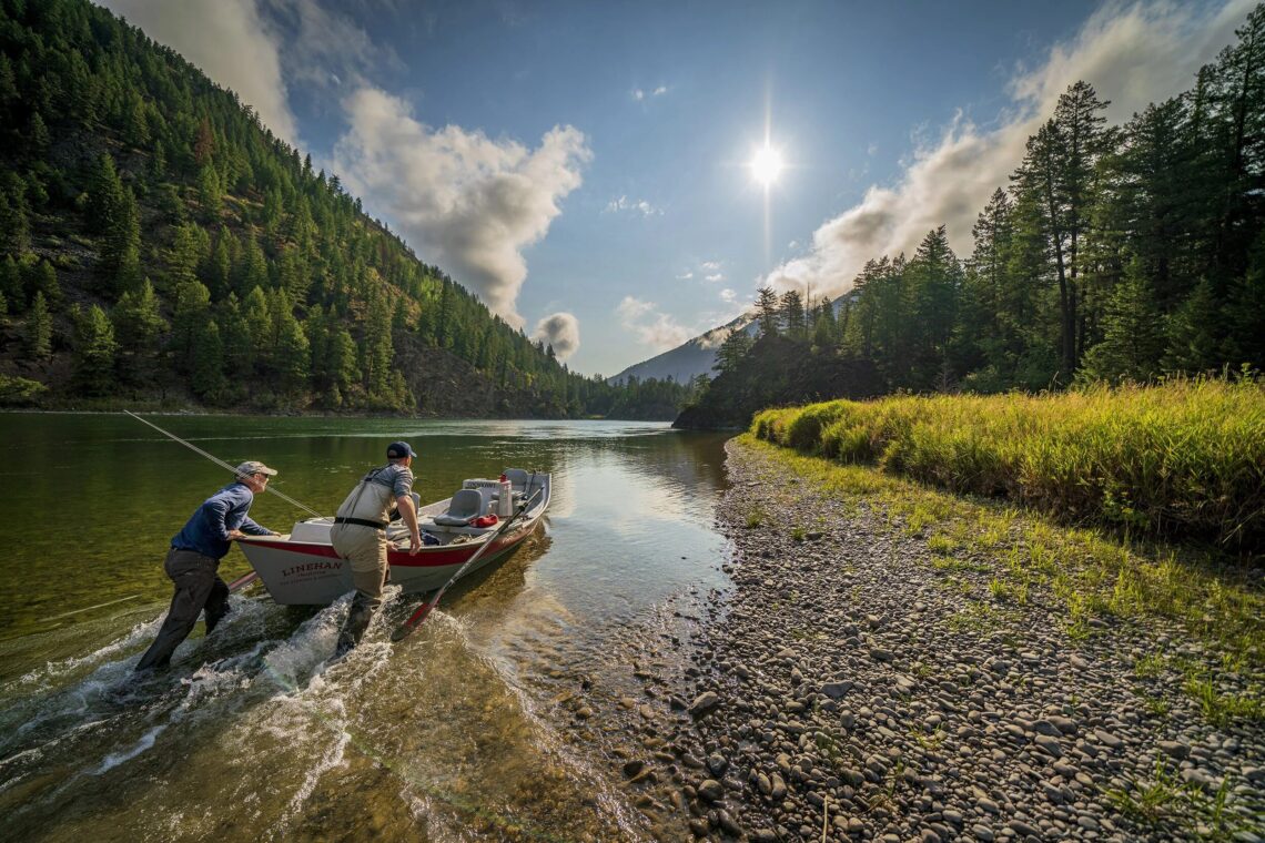 Madeline Feaster, Upper Delaware River Watershed Project Manager ...